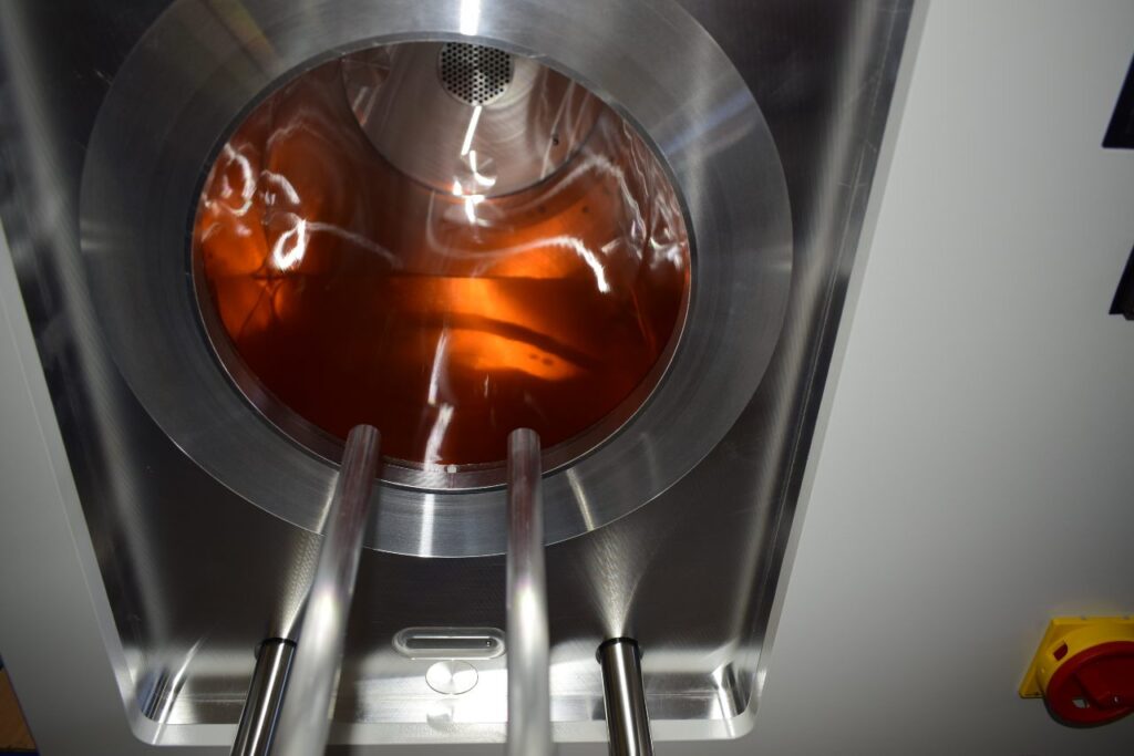 Alpha Plasma Systems – Plasma Parylene Systems GmbH